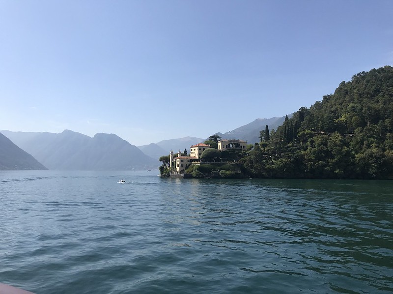 Lake Como | JKRoaming - Travel Blog
